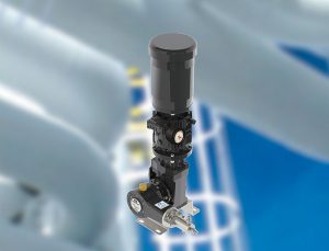 CheckPoint Process Pumps & Systems – Marine Energy Sdn Bhd